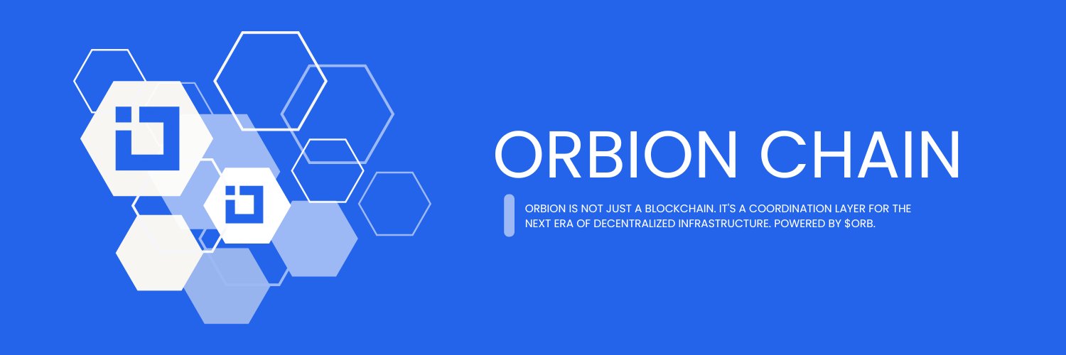 OrbionFinance – Your Gateway to Multichain DeFi